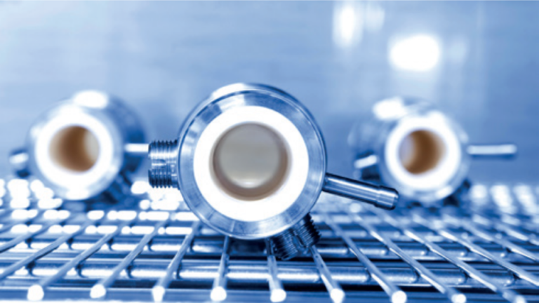 NEOCERAM PHARMA - INNOX Engineering
